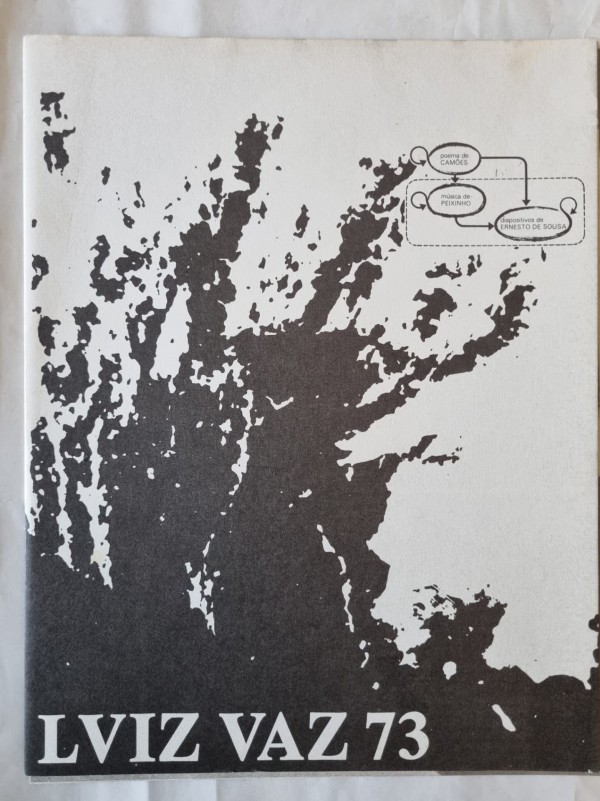 LUIZ VAZ 73 | Bidding