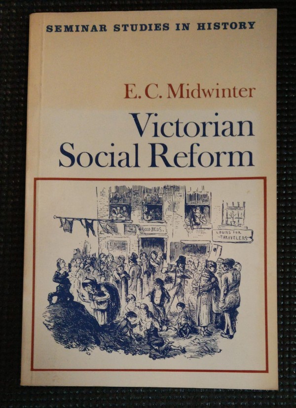 VICTORIAN SOCIAL REFORM | Bidding