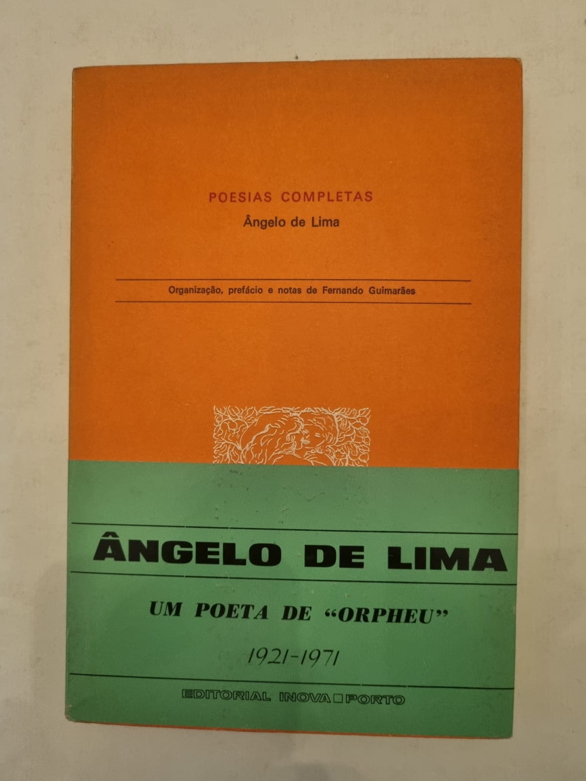 ÂNGELO DE LIMA | Bidding